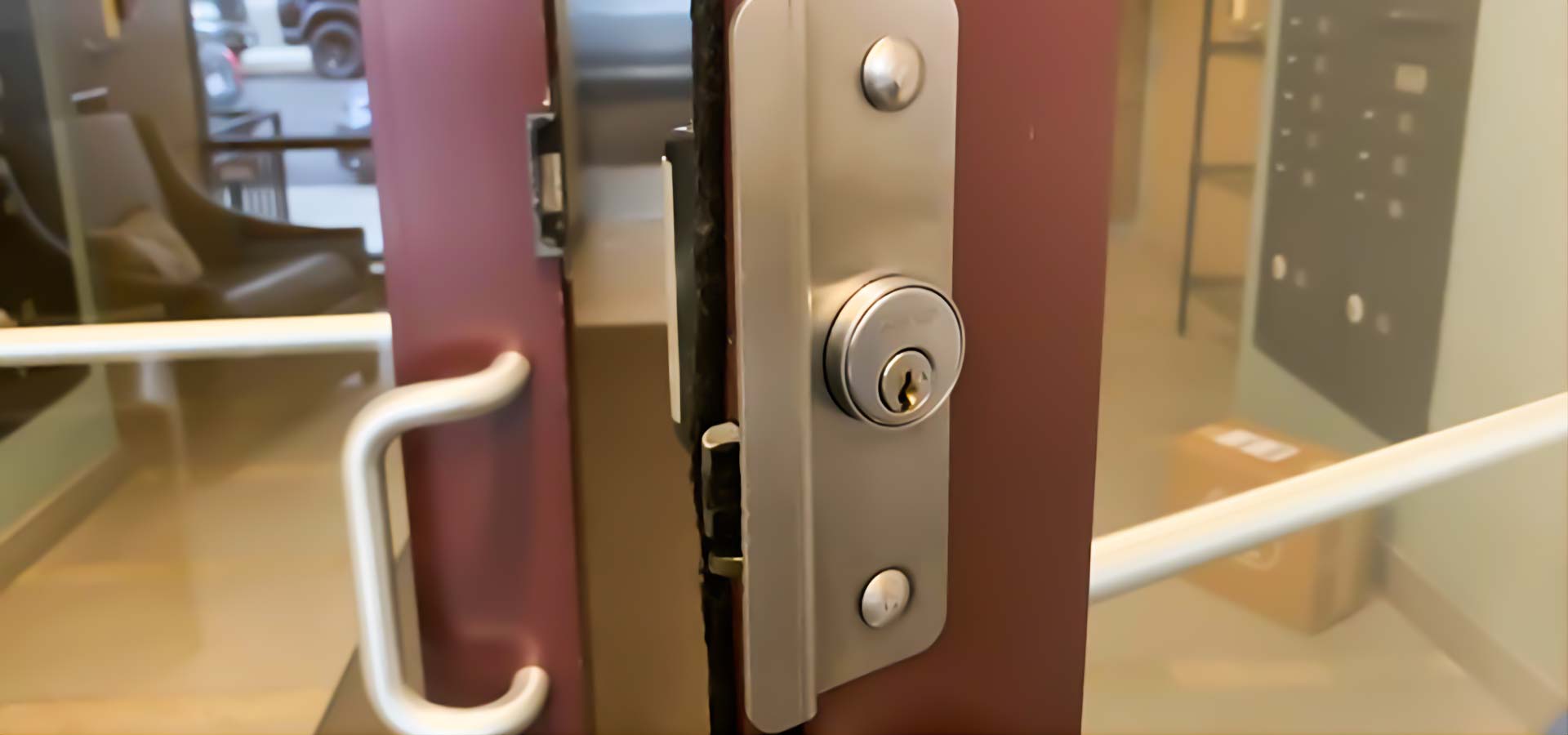 Commercial Locksmith OKC Commerical Locksmith Oklahoma City
