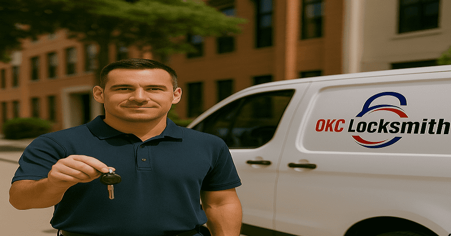Your Trusted Oldest Local Locksmith Oklahoma City